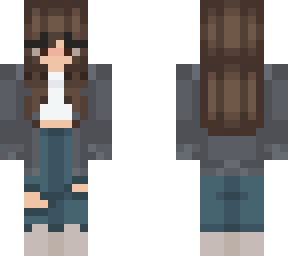 Reg | Minecraft Skin