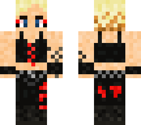 ripley | Minecraft Skins