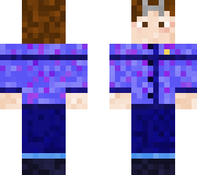 RIMMER | Minecraft Skin