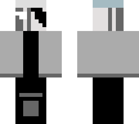 Ruv FNF | Minecraft Skin