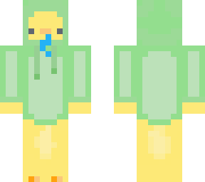 ente | Minecraft Skins