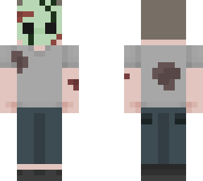 serial killer | Minecraft Skins