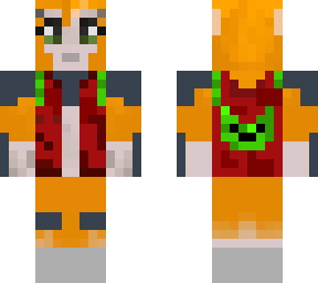 stampy | Minecraft Skins