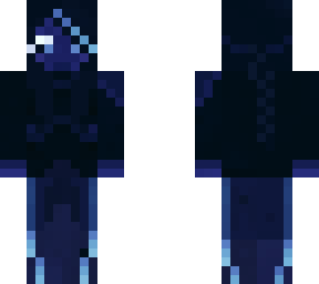 Supernova | Minecraft Skins