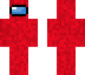 sus | Minecraft Skin