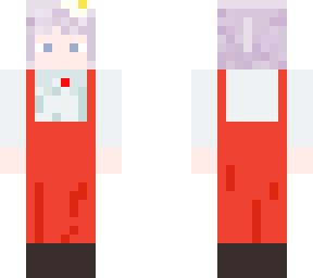 tata | Minecraft Skin