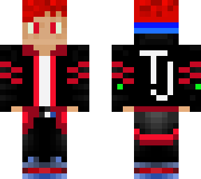 capa de minecraft | Minecraft Skins
