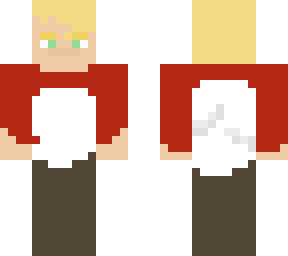 tommyinnit | Minecraft Skin