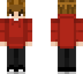 Tord | Minecraft Skins