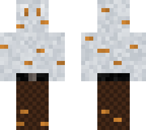 Tornado Ruckus | Minecraft Skin