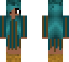 descendants | Minecraft Skins