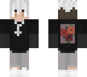 undercut | Minecraft Skins