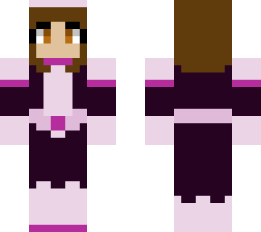ochaco uraraka | Minecraft Skins