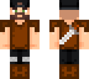 sigils | Minecraft Skins