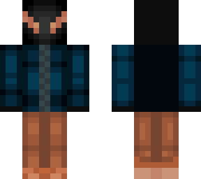 whitty | Minecraft Skins