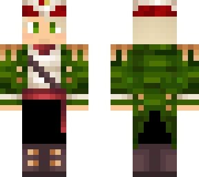 willyrex | Minecraft Skins