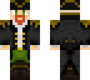 willyrex | Minecraft Skins