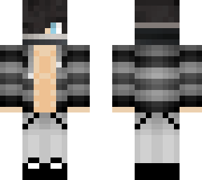 zane from aphmau | Minecraft Skins