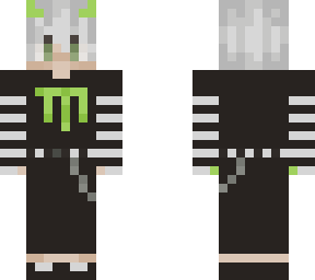 monster energy | Minecraft Skins