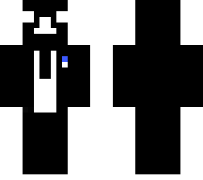 Darkomode | Minecraft Skins