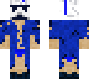 alexby11 | Minecraft Skins