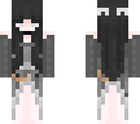 etheral | Minecraft Skins