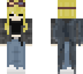 arp1cus skin | Minecraft Skin