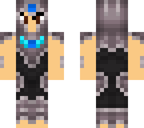 atlantis | Minecraft Skins