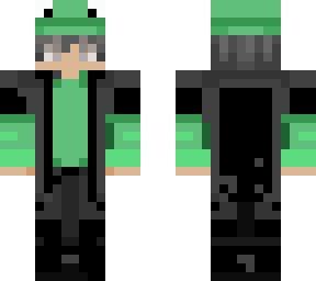 BoomerNa skin edit | Minecraft Skin