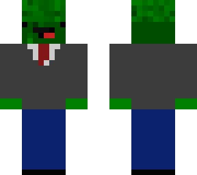 Broccoli | Minecraft Skin