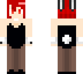 saiko | Minecraft Skins