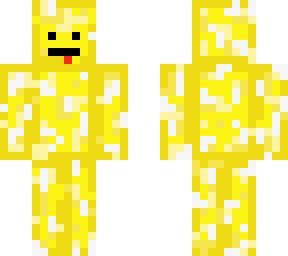 Chips | Minecraft Skin