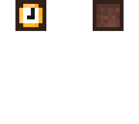 Clock | Minecraft Skin