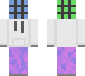 clyde | Minecraft Skin