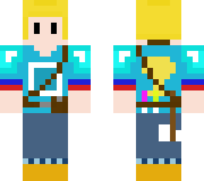 Cubecraft Minecraft Skins