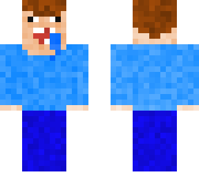 dank | Minecraft Skins