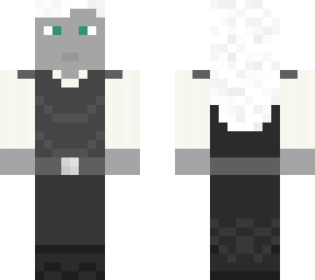drow | Minecraft Skins