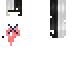 Dead | Minecraft Skin