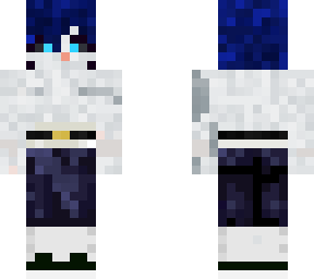 hashira | Minecraft Skins
