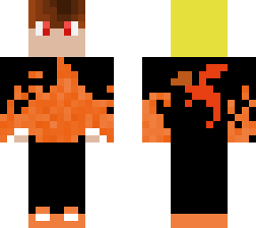 noi | Minecraft Skins