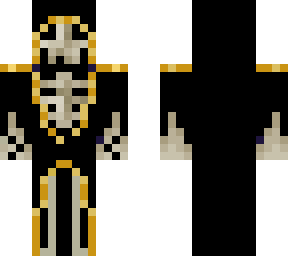 dreadlord | Minecraft Skins