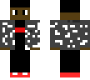 Drip boy | Minecraft Skin