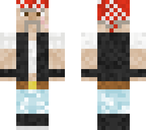 Earl | Minecraft Skin
