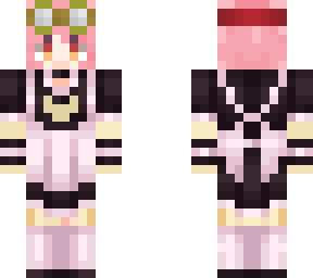 elysia | Minecraft Skins
