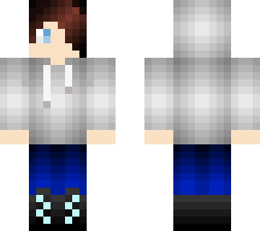 Ethan | Minecraft Skin