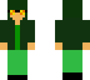 amphibia | Minecraft Skins