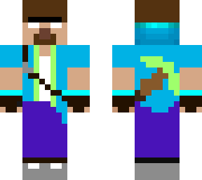 steve exe | Minecraft Skins