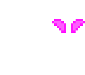 fairy wings | Minecraft Skin