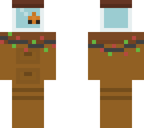 fishbowl | Minecraft Skins