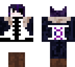 fyodor | Minecraft Skins